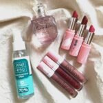 Christmas Festive Makeup Look 2020 For Jbbmakeupcollabdecember Feat