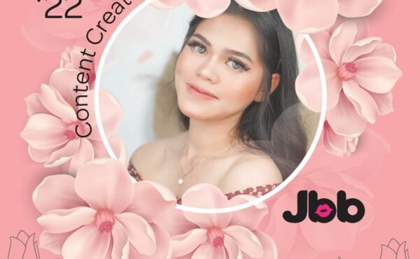 Abigail - Jakarta Beauty Blogger Of The Month Desember 2021 - Jakarta ...