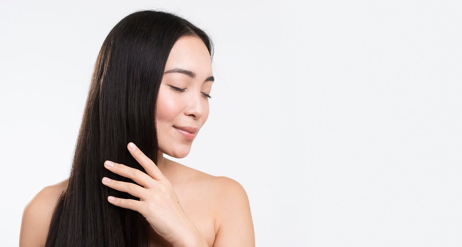 3 Tips Sehat Untuk Rambutmu, Harus Segera Diterapkan! 5 TIPS SEHAT ...